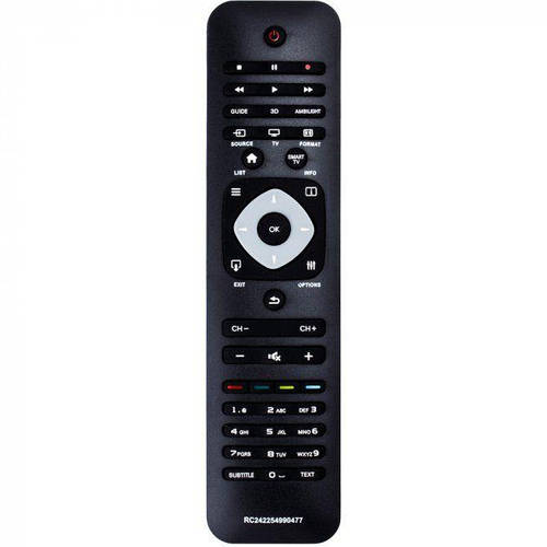 Купити Пульт для PHILIPS 2422 549 90477, YKF314-001, ціна 166 ₴ - Prom ...