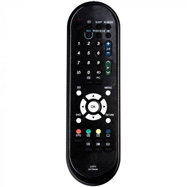 Пульт для SHARP GA779WJSA — Купить Недорого на Bigl.ua (1492475645)