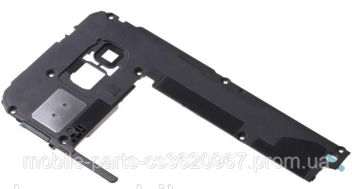 Купить Полифонический динамик buzzer Samsung A520F Galaxy A5 2017 в рамке, цена 47 ₴ — Prom.ua ...