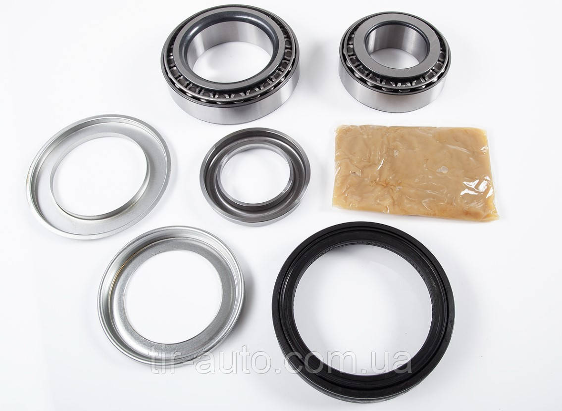 Ремкомплект Ступицы САФ SKRS SKRZ 9030 11030 SK500 ( 65x120x41 ...