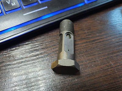 Зворотний клапан volvo - купити недорого, Prom.ua: ціни, акції і ...