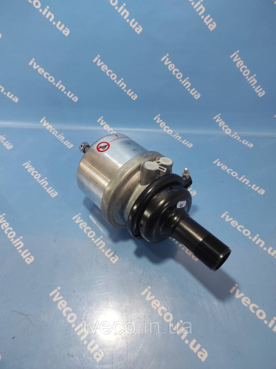 Энергоаккумулятор Iveco EuroCargo Ивеко Еврокарго BY9205 BY9206 II17469 ...