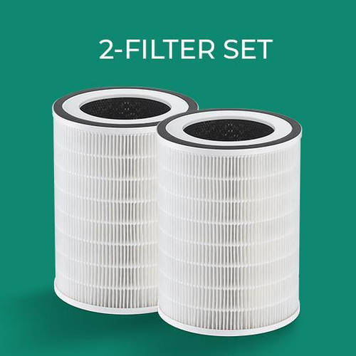 Sensibo Pure Filter Set. Комплект HEPA фільтрів для очищувача повітря ...