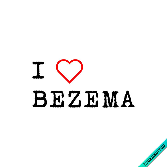 Модный Дизайн Love Bezema [Свой Размер в Ассортименте] 4.7, Средний ...