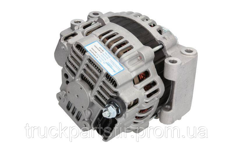 Генератор 28V 100A SCANIA 4-SERIE P/G/R/T >2004 2398366 1774595 1777299 ...