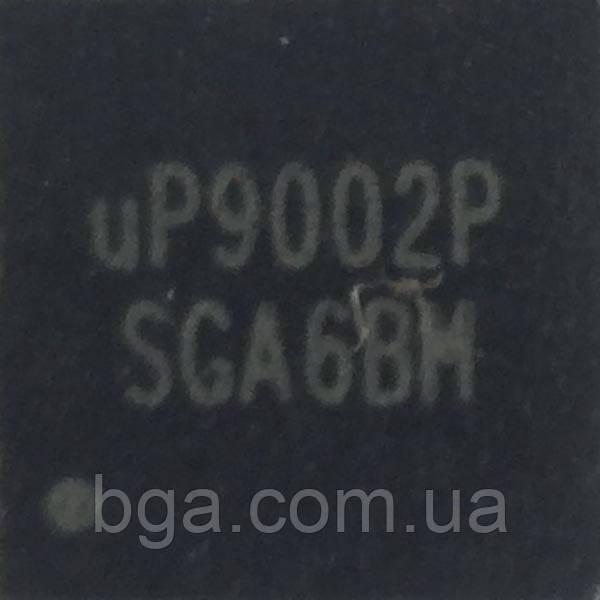 Микросхема uP9002p - купить по лучшей цене в Харькове от компании "BGA.COM.UA" - 2232455784