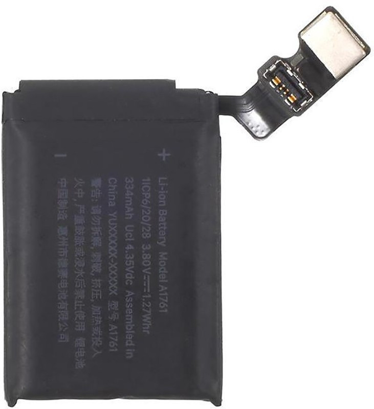 Купить Аккумулятор XRM Battery for Apple IWatch 2 - 42 mm, цена 119 грн ...