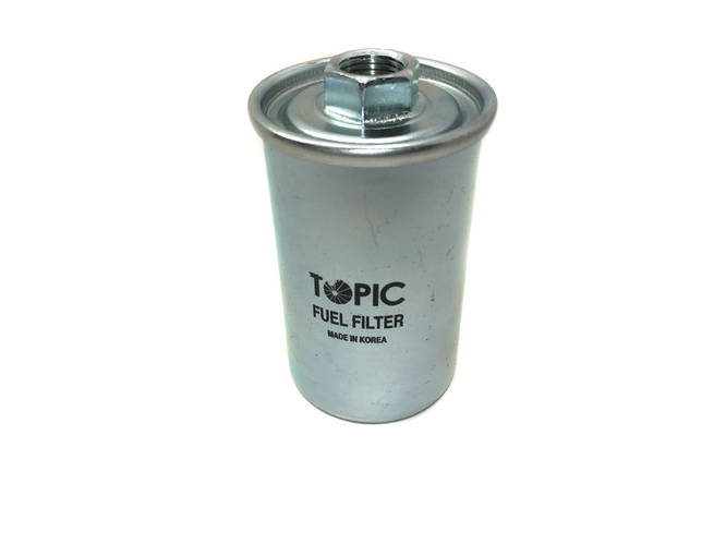 Купить Фильтр топливный Нексия КАР Корея - 96130396, цена 110 грн ...