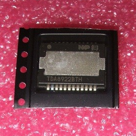 Микросхема TDA8922BTH/N1.518 HSOP-24 (NXP SEMICONDUCTORS) TDA8922BTH ...