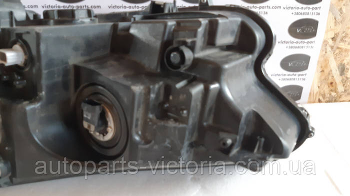 Фара права Led 33100TLAA01 Honda CR-V 2017-19 США БУ (ID#638158551 ...