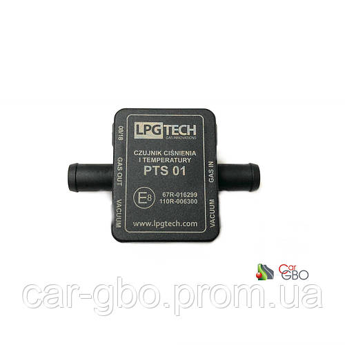 Датчик тиску LPGTECH PTS 01, ціна 600 грн — Prom.ua (ID#1493464749)