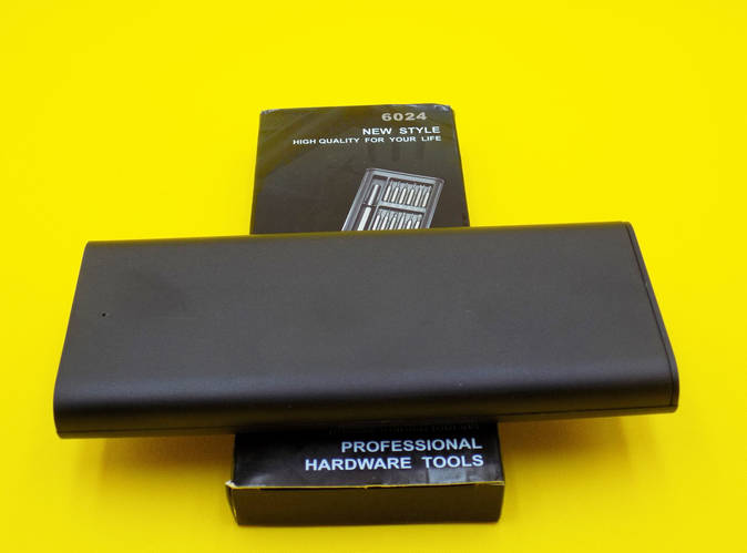 Купить Professional Tools набор отверток 24 в 1 модель 6024 SR-V, цена ...