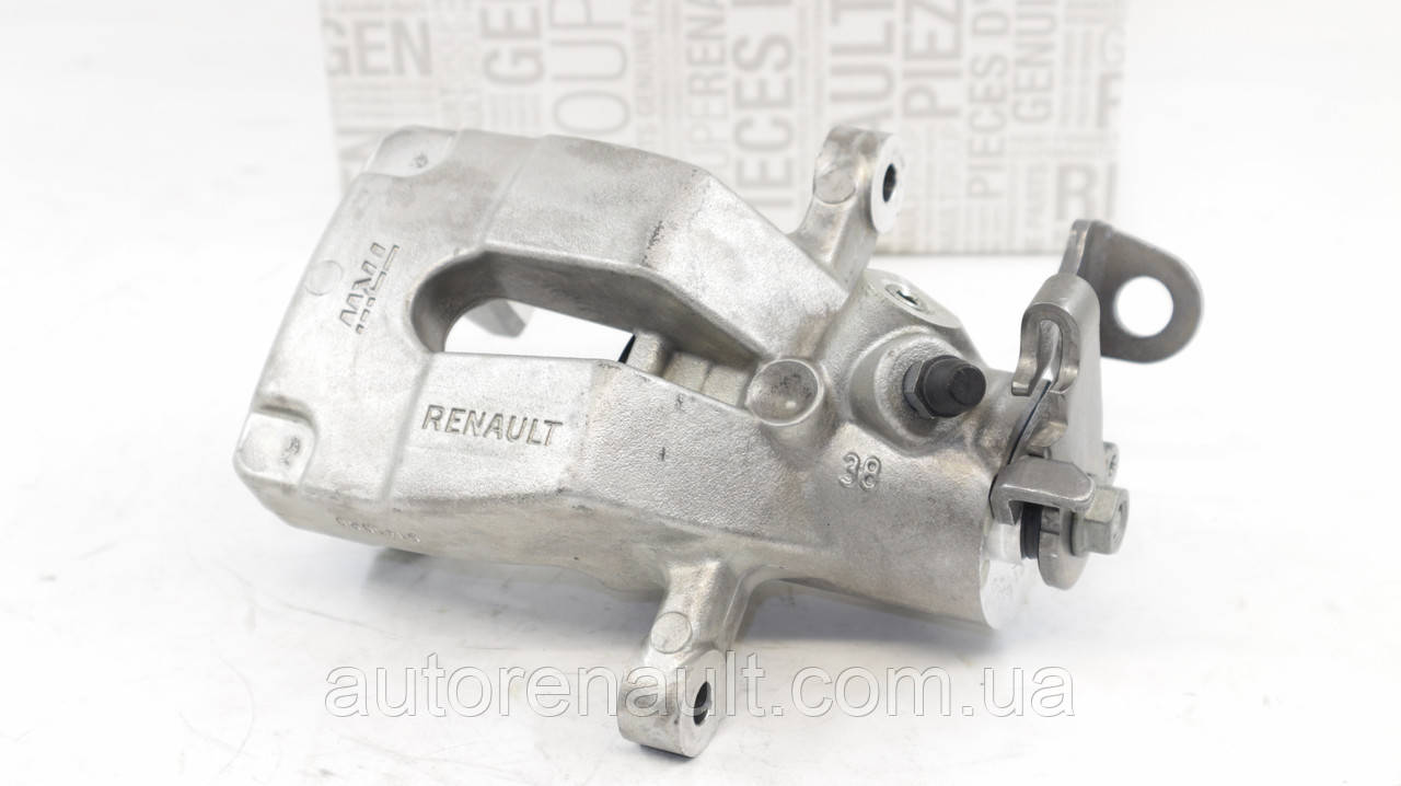 Тормозной Суппорт (задний, Левый) на Рено Гранд Сценик 2 RENAULT ...