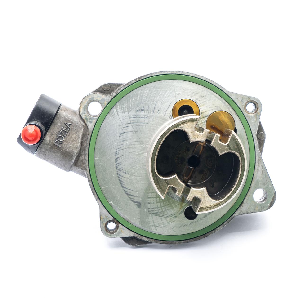 Ремкомплект вакуумного насоса Land Rover Discovery LR4 Range Rover ...