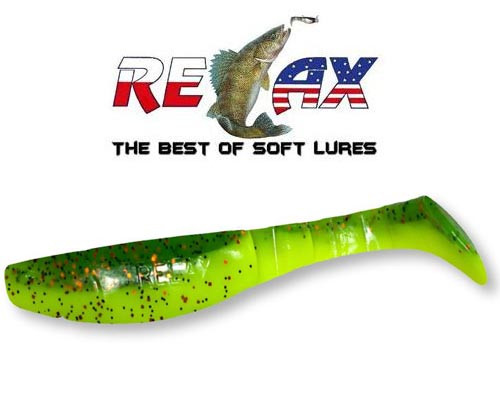 Relax Kopyto 4L" Laminated L. Товары и услуги компании "FishingGroup"