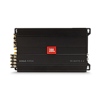 Автомобильный усилитель jbl stage a9004 4 канальный | Сравнить цены и ...