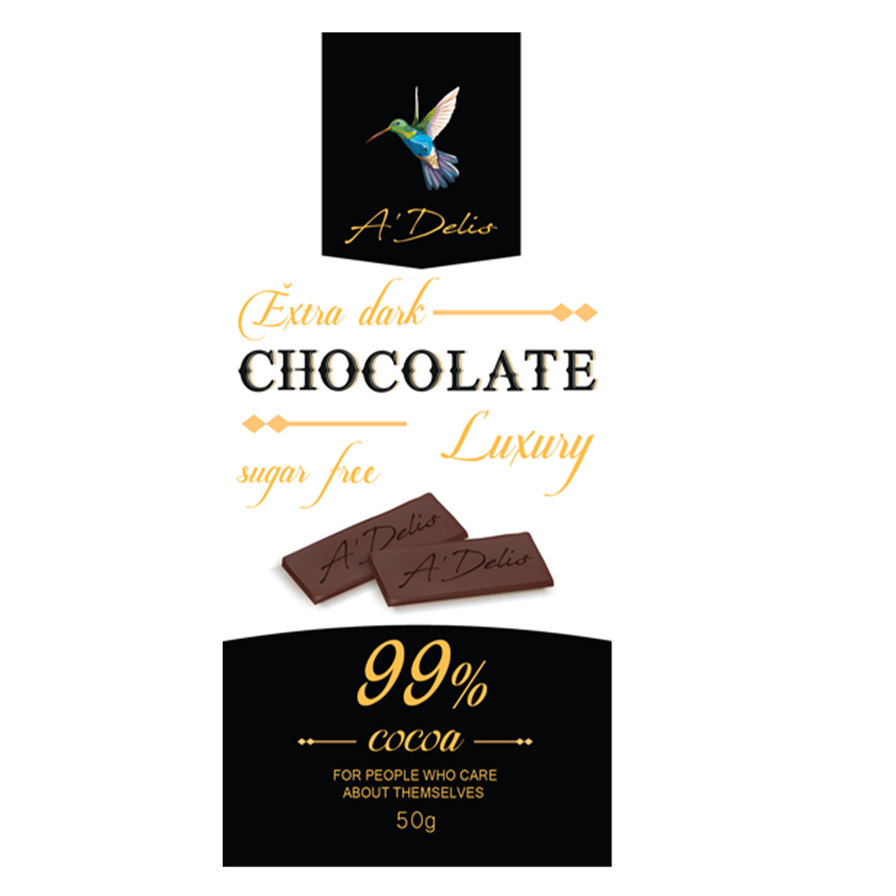 Шоколад экстрачерный 99%, 50г, цена 66.30 грн — Prom.ua (ID#1487333803)