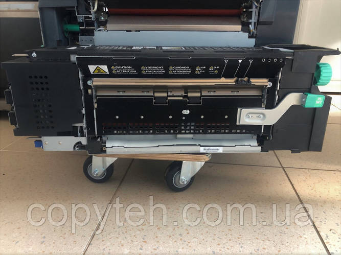 Модуль термозакріплення для конвертів оригінальний б/у Konica Minolta ...