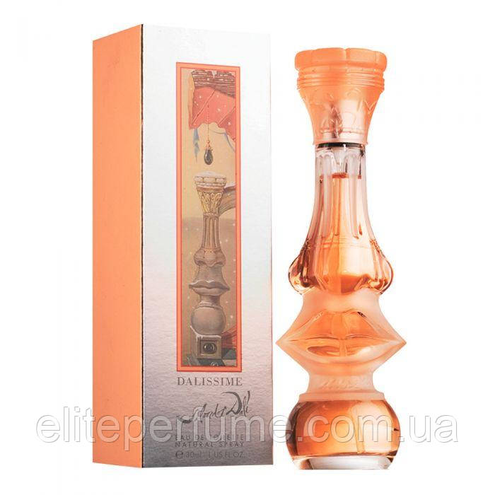 Купить Salvador Dali Dalissime TESTER 100 ml Оригинал, цена 1399 ...