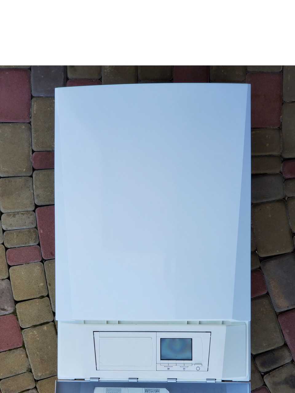 Remeha Quinta Pro 45 кВт газовий конденсаційний котел, цена 18800 грн ...