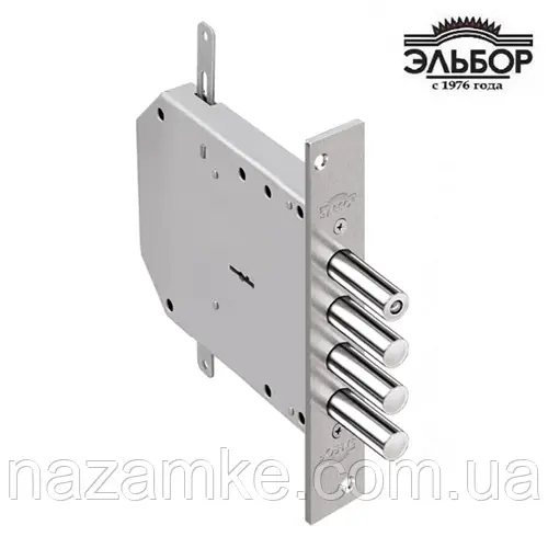 Замок врезной Эльбор серии Базальт 1.05.03, цена 1800 грн — Prom.ua (ID ...