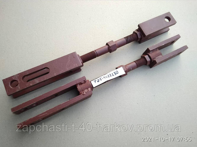 Раскос Т25-4628130-А вертикальный навески Т-40 (ID#935498703), цена ...
