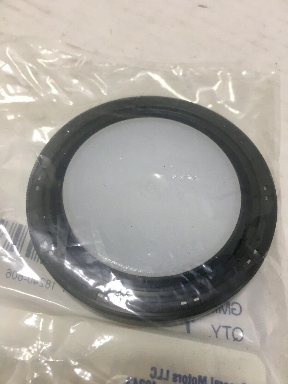 Сальник коленвала передний GM 12661527 1.4L 1.5L 2.0L Buick Encore ...