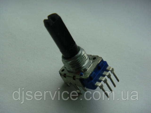 Потенциометр ALPS для контроллеров TRAKTOR CONTROL S1, S2, S4, X1, Z1 ...