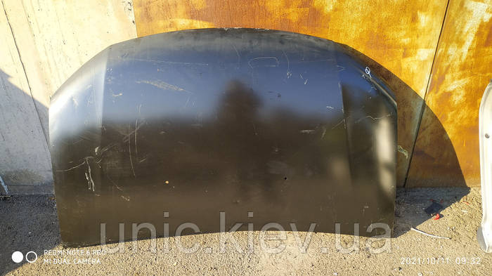 Капот Рено Дастер новый (651000987R) (ID#66803136), цена: 5000 ...