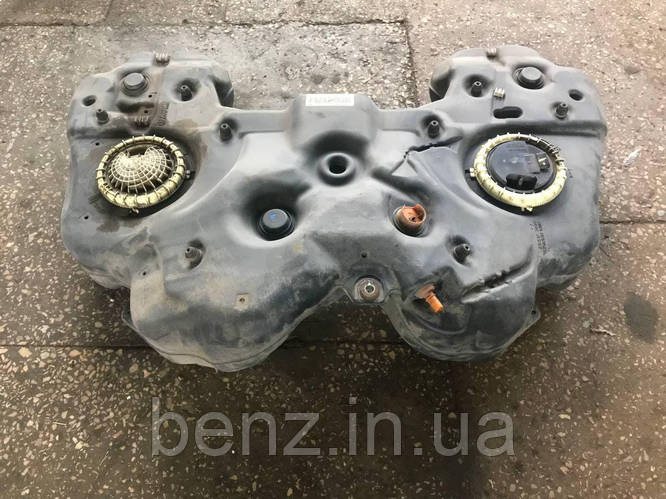 Топливный бак Mercedes W164 ML63 AMG A1644701601, A1644701194 (ID ...