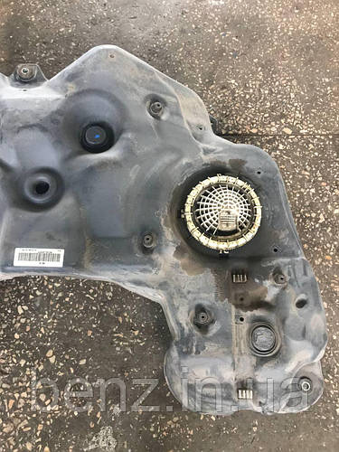 Топливный бак Mercedes W164 ML63 AMG A1644701601, A1644701194 (ID ...