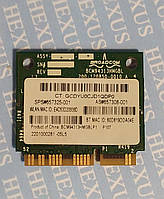 Купити Wi-Fi+Bluetooth модуль Broadcom BCM94313HMGB, ціна 120 грн ...