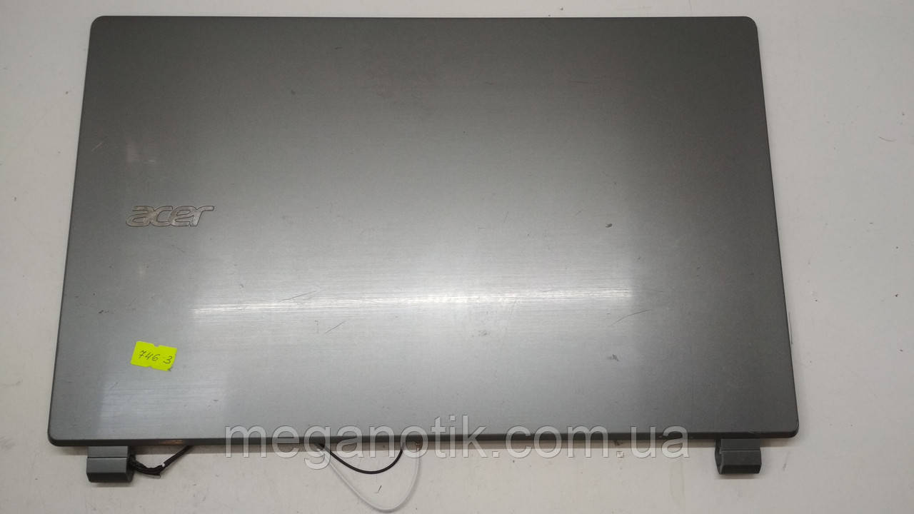 746-3 Крышка с Рамкой Матрицы Шлейф Wifi Acer Aspire V5-573P V7-581 V7 ...