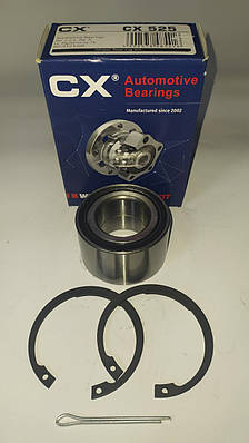 Подшипник ступицы Lanos 1.5 передний GMB (GH034030) (94535247), цена ...