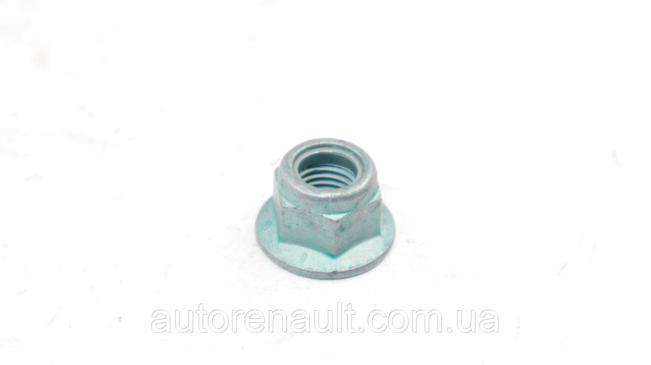 Гайка болта крепления задней рессоры на Мерседес Спринтер 208-316 95-06 ...