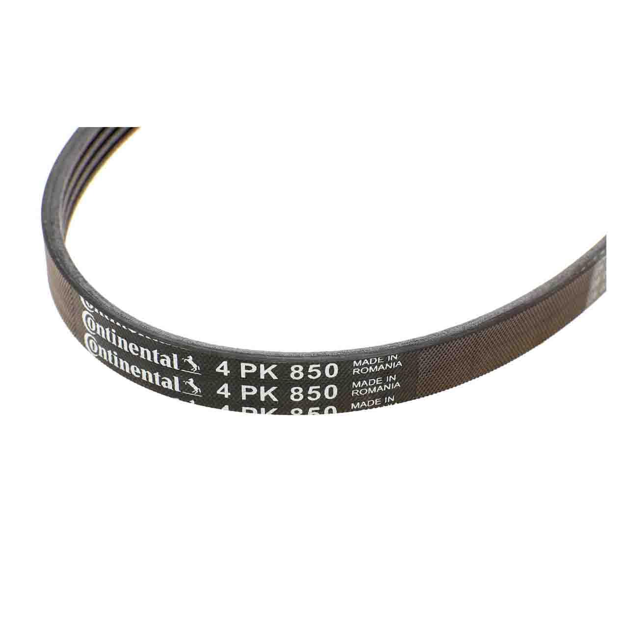 Ремень генератора 4PK 850 Contitech купить – цена в Украине на ...