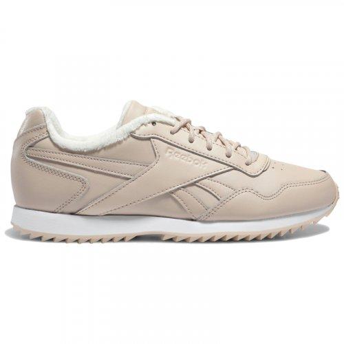 Оригинальные Женские Кроссовки Reebok Royal Glide Ripple, 23 См, На ...