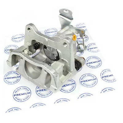 Купить Суппорт задний левый PREMIUM Джили Эмгранд ЕС7 Geely Emgrand EC7 ...