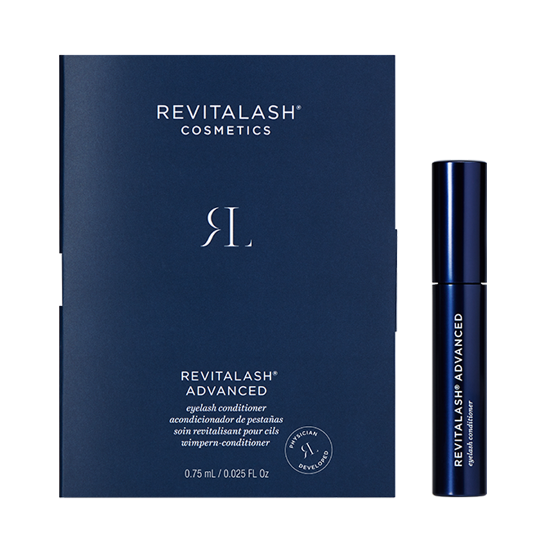 Средство для роста ресниц Revitalash Advanced, тестер 0,75 мл купить в ...
