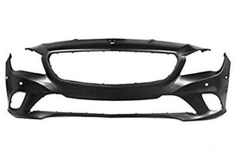 Бампер Mercedes-Benz CLA 13-16 (ID#1495562436), цена: 13900 ₴, купить ...