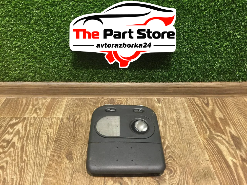 Плафон Салона Iveco Daily E3 Ивеко Дейли Е3 1999 - 2006, 7700353180 — в ...