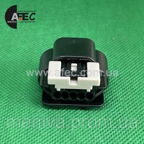 Купить Разьем 5-х контактный катушки зажигания, ДМРВ на Тойота, Лексус ...