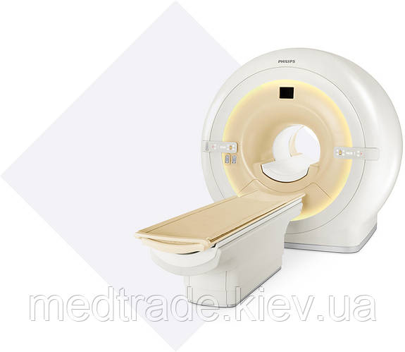 Магнитно-резонансный томограф Philips Achieva 3.0T, цена: 42000000 ...