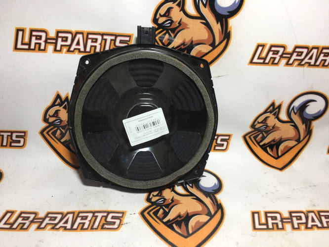 Динамик двери передней левой RANGE ROVER SPORT L494 13- Б/У LR047119 ...