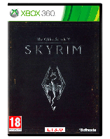 Skyrim xbox 360 - купить недорого на Prom.ua: цены, акции и отзывы ...