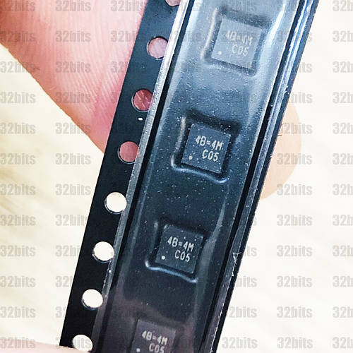 Мікросхема RT8207PGQW / RT8207P 4B= оригінал, ціна 55 грн — Prom.ua (ID ...