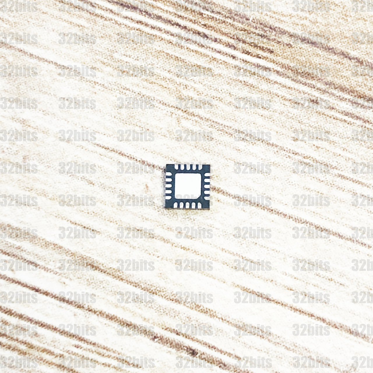 Мікросхема RT8207PGQW / RT8207P 4B= оригінал, ціна 55 грн — Prom.ua (ID ...