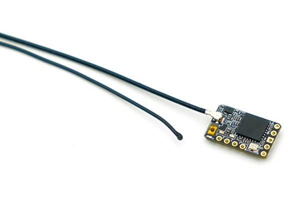 Приймач FrSky R9 Mini (EU), ціна 1050 грн — Prom.ua (ID#1495942778)