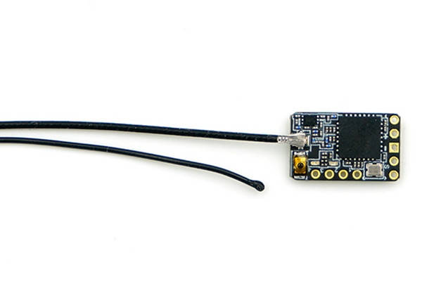 Приймач FrSky R9 Mini (EU), ціна 1050 грн — Prom.ua (ID#1495942778)