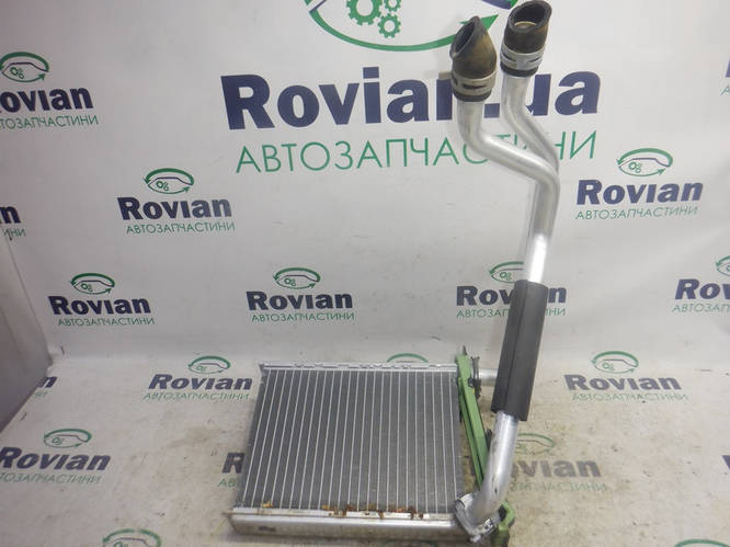 Радиатор печки Renault SANDERO 2 2013-2016 (Рено Сандеро 2), 271153553R ...